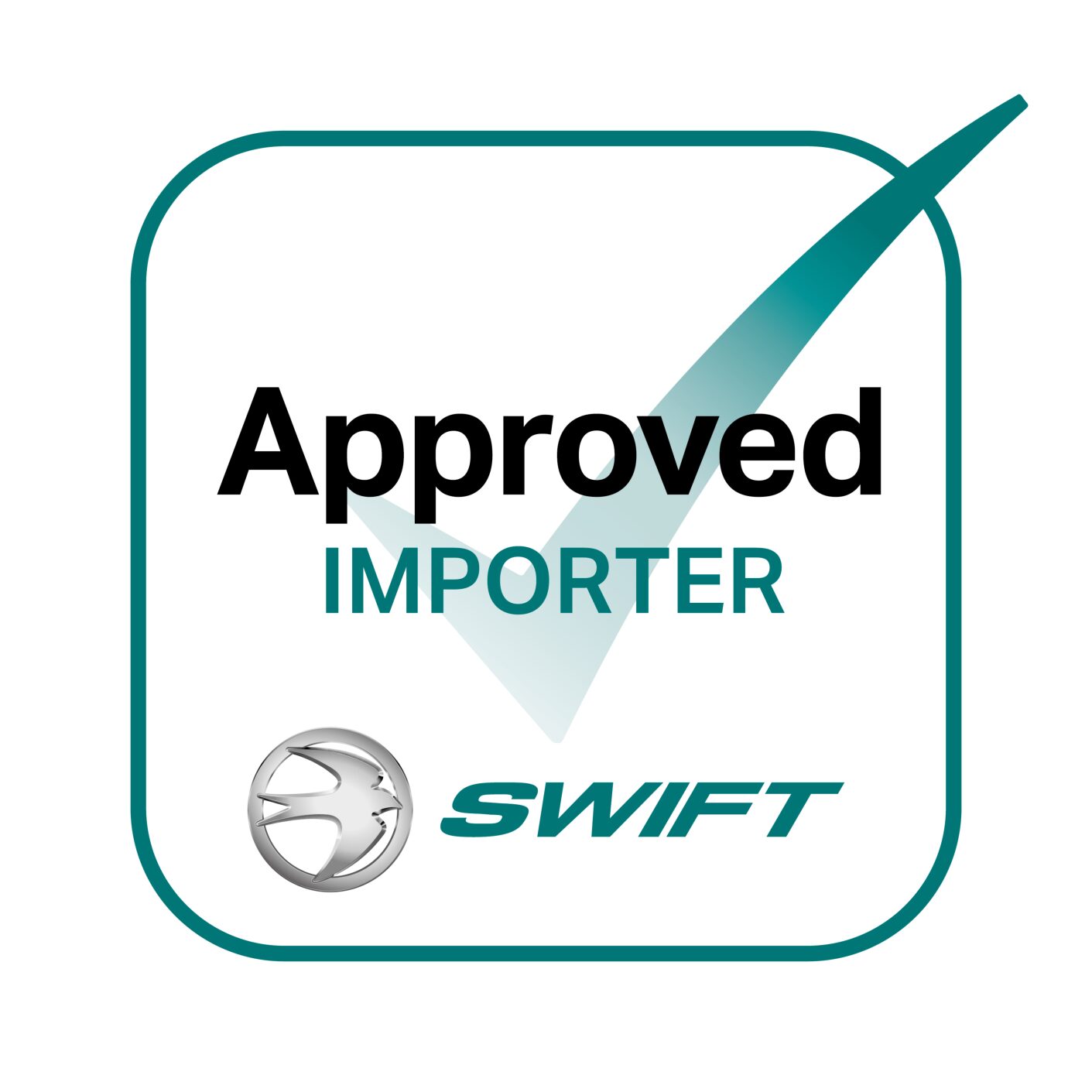 Only Swift Authorised dealers can provide factory warranties – Gateway ...