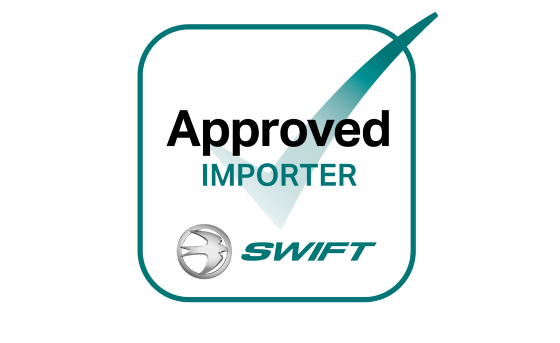 Only Swift Authorised dealers can provide factory warranties – Gateway ...